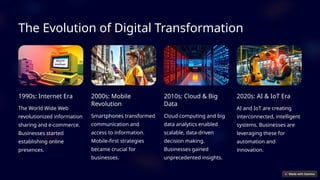 Technology-Trends-Driving-Digital-Transformation-AI-IoT-Blockchain-and ...