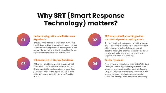 Understanding Smart Response Technology? | PPT | Free Download