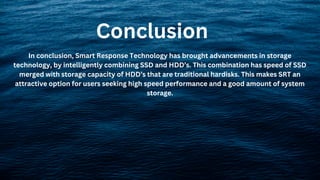 Understanding Smart Response Technology? | PPT | Free Download