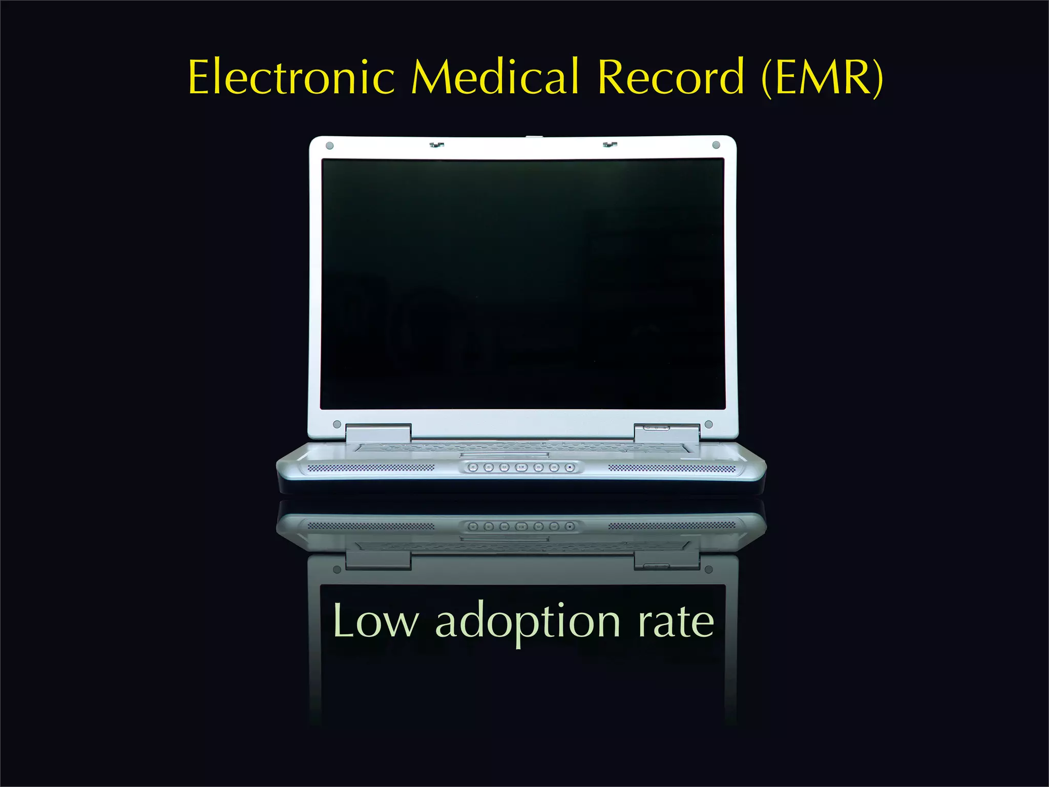 Who's Afraid of Technology? | PPT