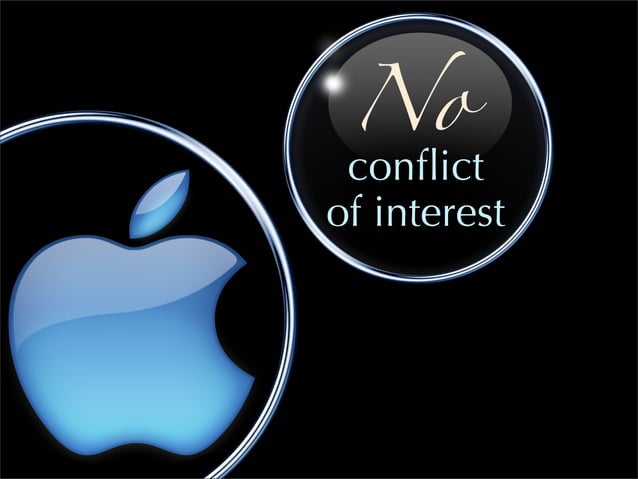 Who's Afraid of Technology? | PPT