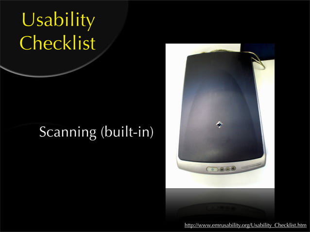 Who's Afraid of Technology? | PPT