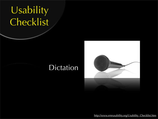 Who's Afraid of Technology? | PPT