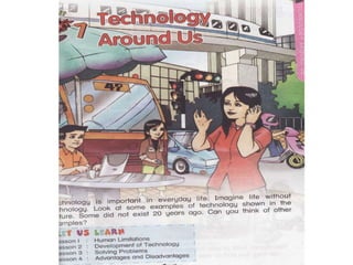 Technology4 tb ppt | PPTX