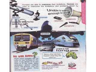 Technology4 tb ppt | PPTX