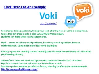 Technology 4th and 6th | PPT