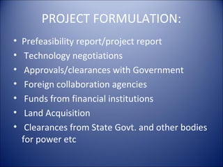 Technology absorption and acquisition | PPT