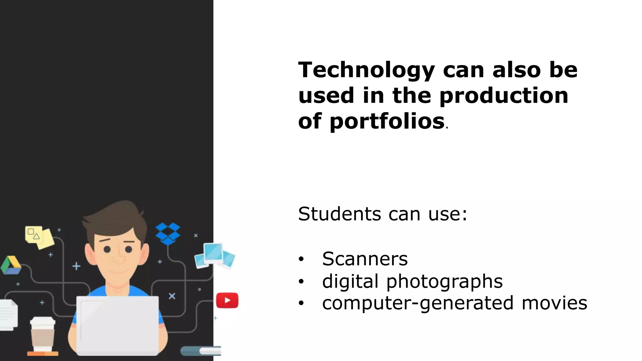 Technology and Assessment Rubrics | PPTX