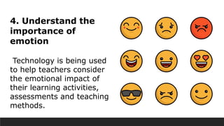 Technology and Assessment Rubrics | PPTX