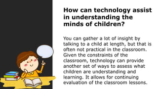 Technology and Assessment Rubrics | PPTX