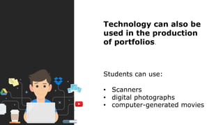 Technology and Assessment Rubrics | PPTX