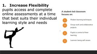 Technology and Assessment Rubrics | PPTX