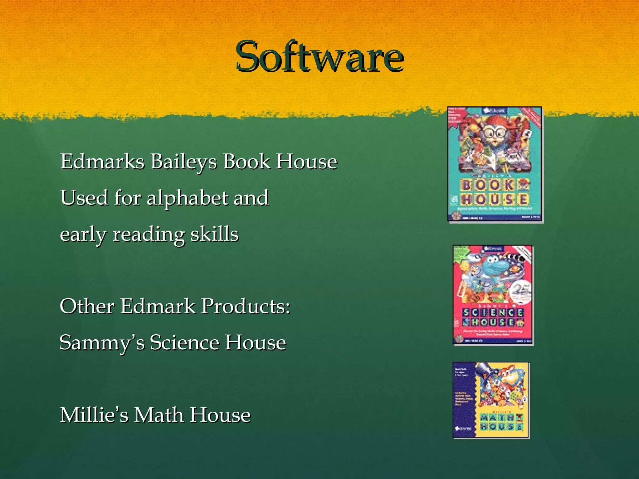 Technology and bilingual education | PPT