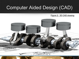 Technology and design (a brief overview) | PPT