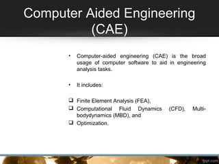 Technology and design (a brief overview) | PPT