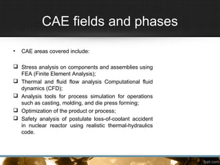 Technology and design (a brief overview) | PPT