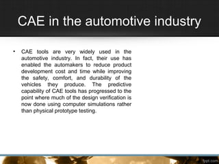 Technology and design (a brief overview) | PPT