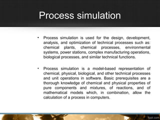 Technology and design (a brief overview) | PPT