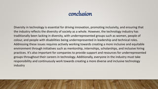 TECHNOLOGY AND DIVERSITY.pptx