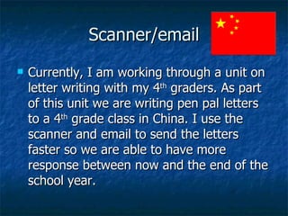 Technology and education | PPT