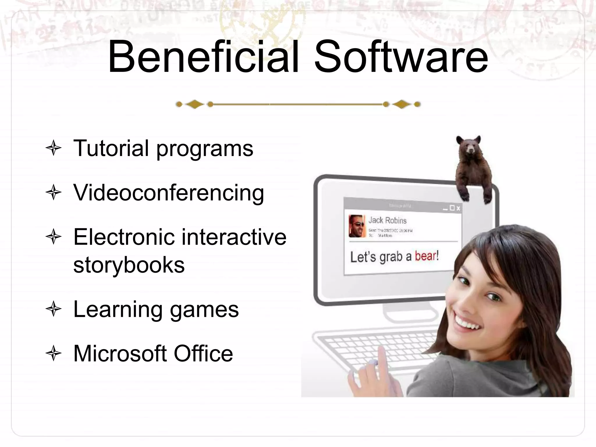 Technology and english language learning | PPT | Free Download