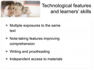 Technology and english language learning | PPT