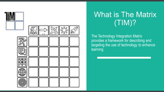 Technology and instruction practice part | PPT