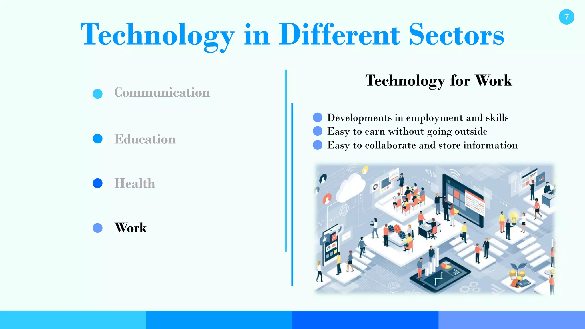 Technology and it's impact on our life | PDF