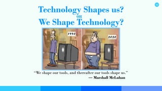 Technology and it's impact on our life | PDF