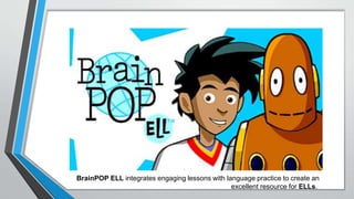 Technology and language learning | PPTX