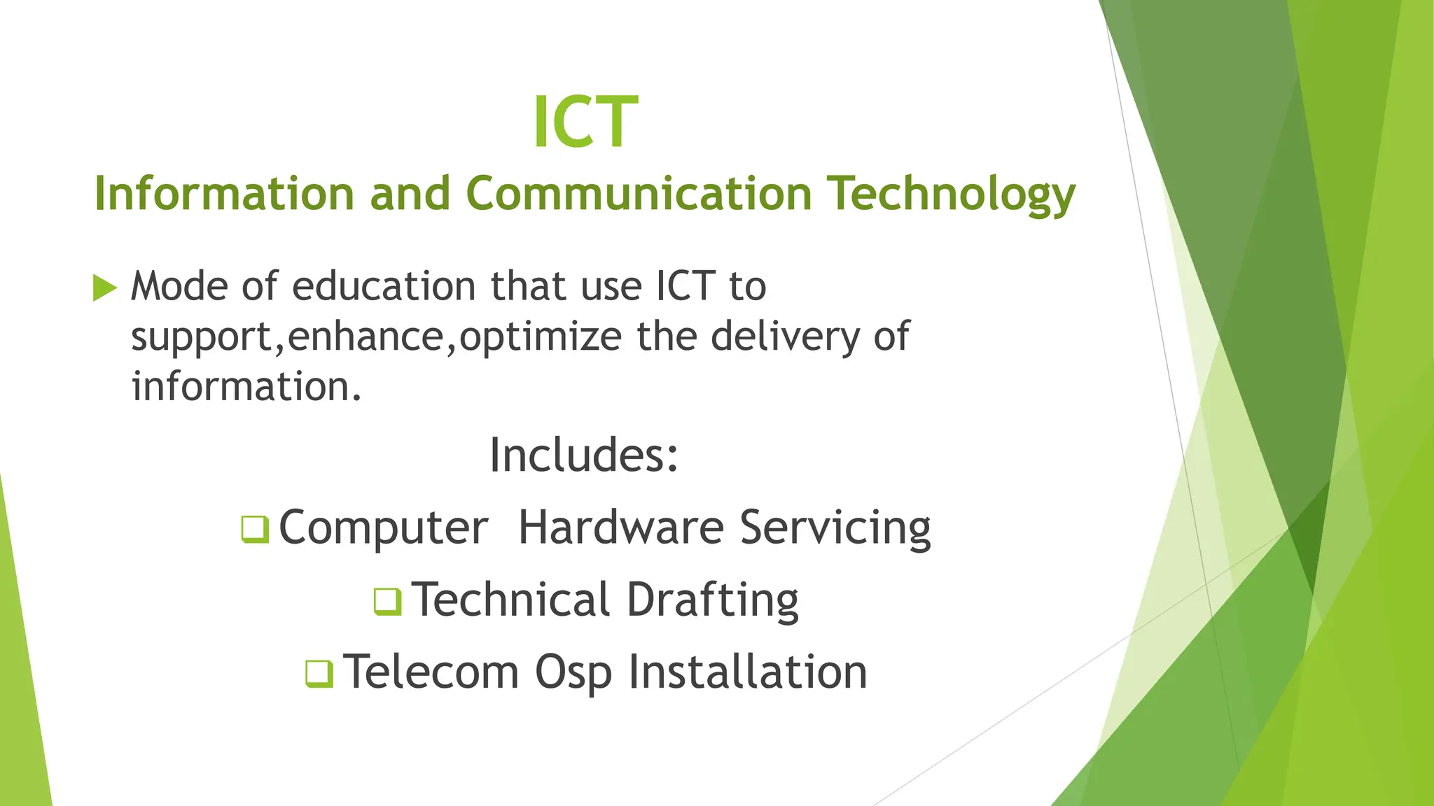 TECHNOLOGY and LIVELIHOOD EDUCATION.pptx