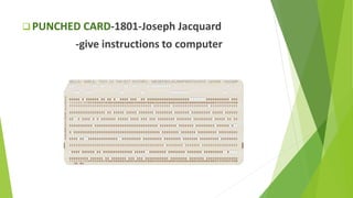 TECHNOLOGY and LIVELIHOOD EDUCATION.pptx | Computing | Technology ...