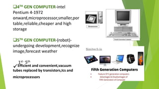 TECHNOLOGY and LIVELIHOOD EDUCATION.pptx | Computing | Technology & Computing
