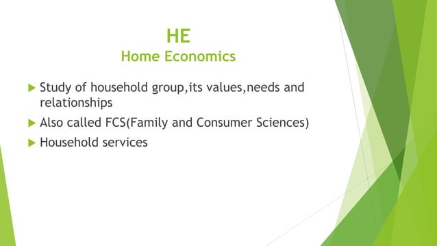 TECHNOLOGY and LIVELIHOOD EDUCATION.pptx | Computing | Technology ...