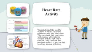 Technology and physical activity power point | PPTX