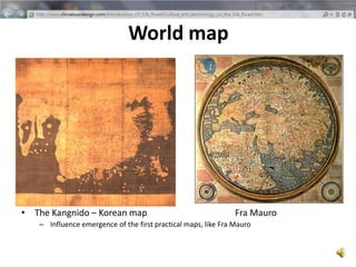 Technology and political