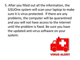 International Gateways Technology and Printing | PPTX