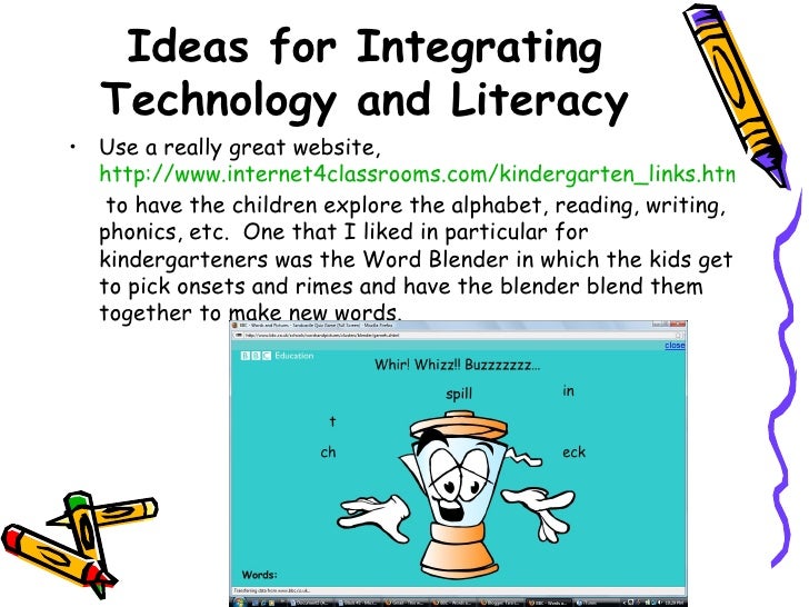 Technology And The Early Childhood Classroom technology-and-the-early-childhood-classroom