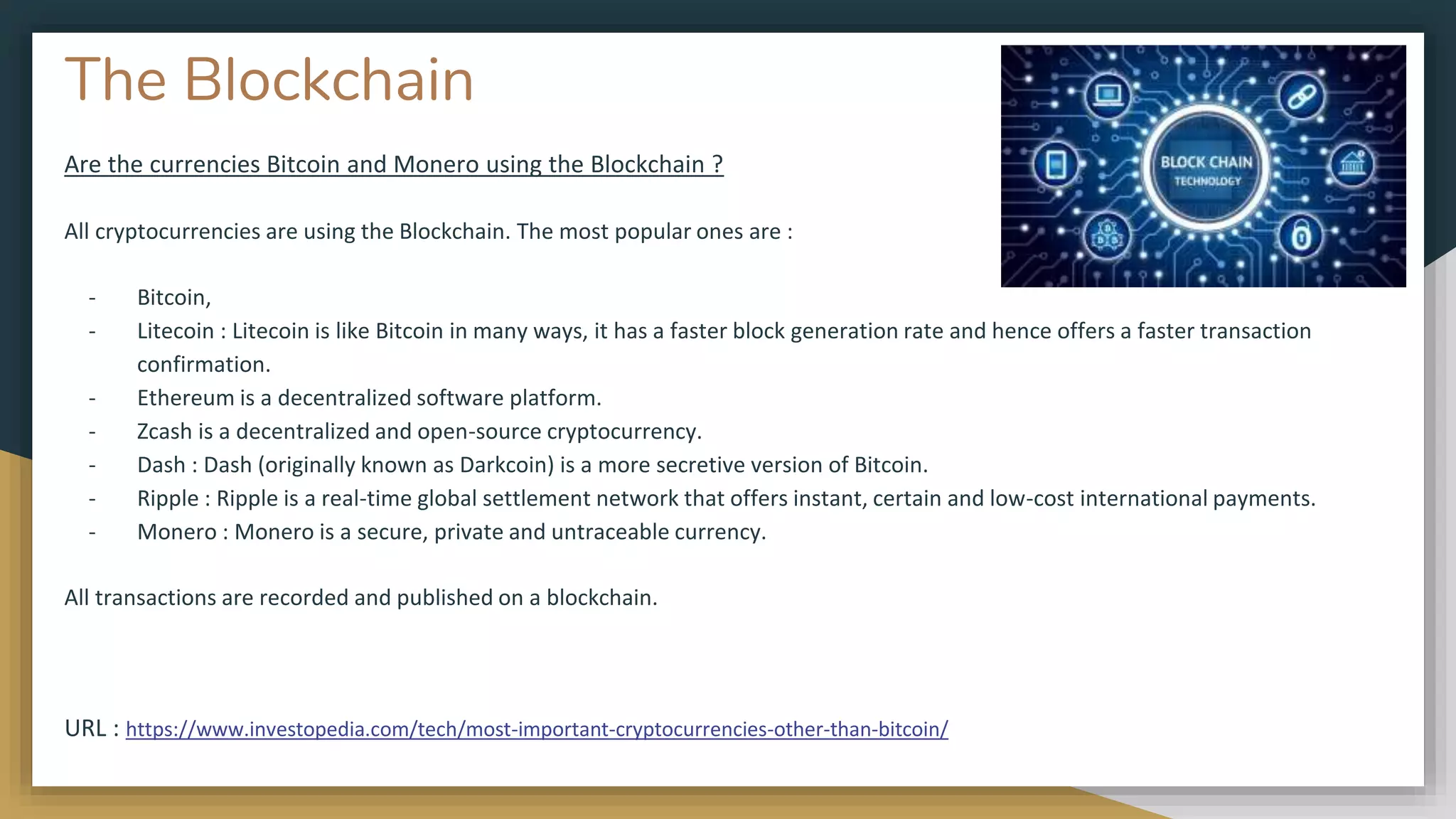 CRYPTO SENTIMENT ANALYSIS: JACKSON#5 case study- | PPTX