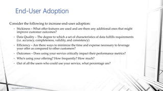 Technology as a Service Trends | PPTX