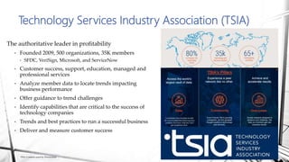 Technology as a Service Trends | PPTX