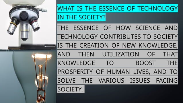 TECHNOLOGY AS A WAY OF REVEALING-sts reporting.pptx