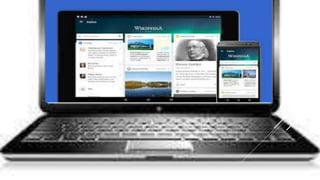 Technology as mindtool | PPTX