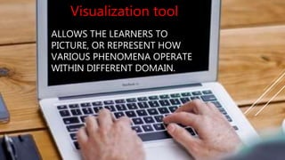 Technology as mindtool | PPTX