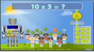 Technology as mindtool | PPTX