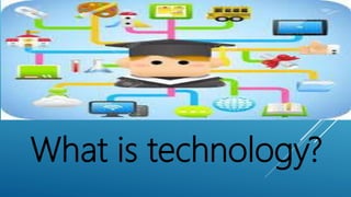 Technology as mindtool | PPTX