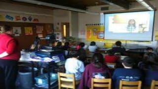 Technology as mindtool | PPTX