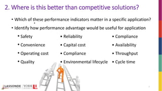 Technology assessment | PPTX