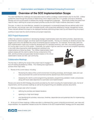 Technology assessment case study implementation and adoption of a ...