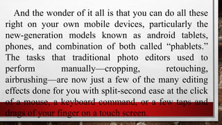 TECHNOLOGY BASED ART.pptx